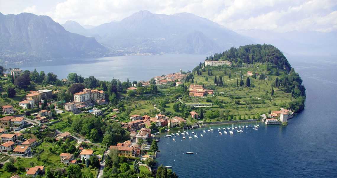 Лучшие места Ломбардии ПО САМЫМ НИЗКИМ ЦЕНАМ